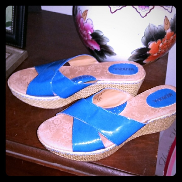 Merona | Shoes | Real Nice Sandals New | Poshmark